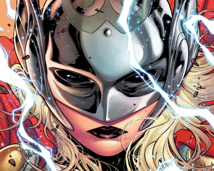 Wonder Woman vs She Thor She Hulk - Battles - Comic Vine