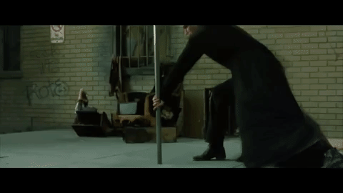 Neo Respect Thread + Feat Breakdown - Gen. Discussion - Comic Vine