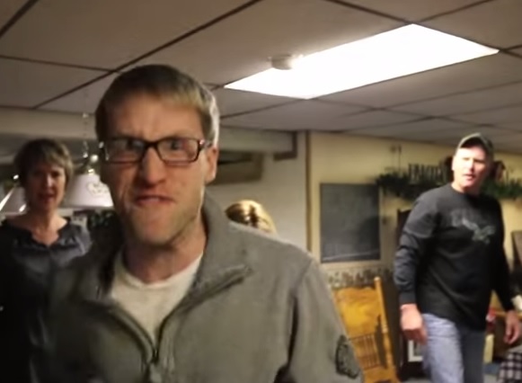 Mc Jugger Nuggets vs Angry Grandpa vs Stephen FREAK OUT KID - Battles ...