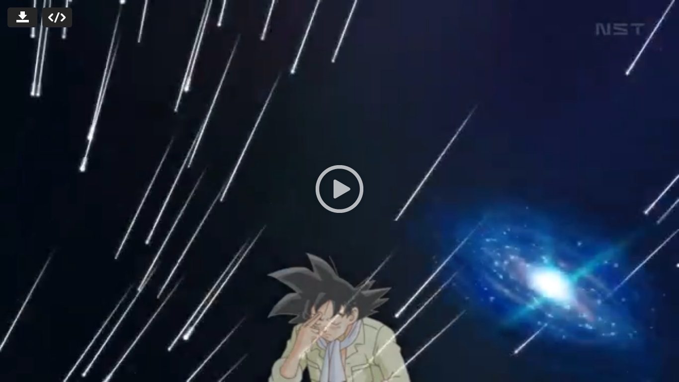 Proof the DBZ Universe Is More Than 4 Galaxies - Capcom - Comic Vine