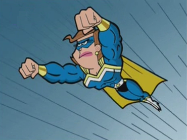 Who can beat Timmy Turner's Mom? - Battles - Comic Vine