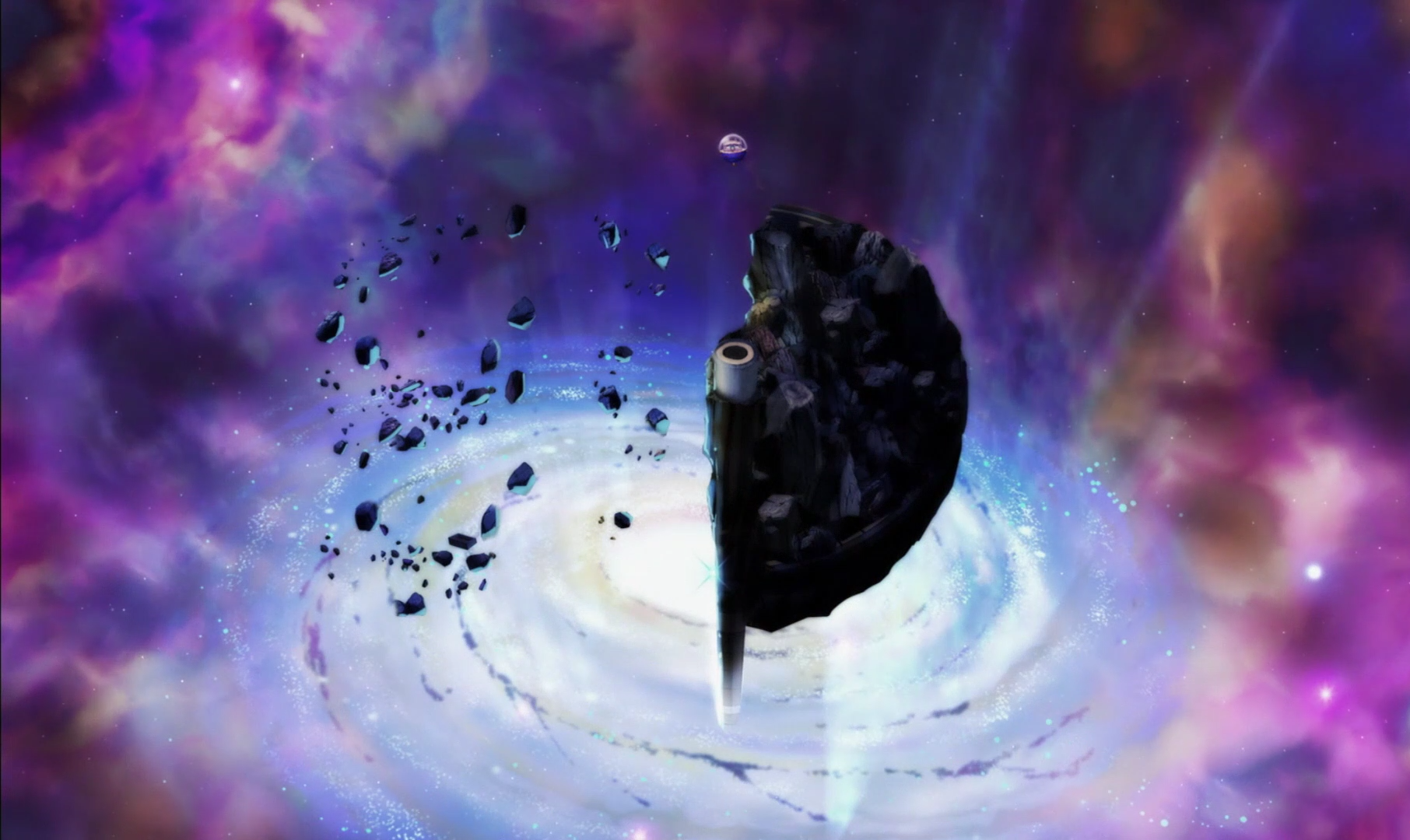 Goku is galaxy level confirmed - Capcom - Comic Vine