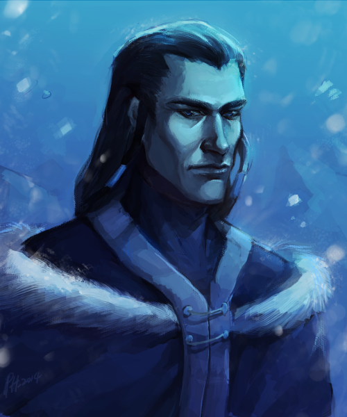 Unalaq vs P'li - Battles - Comic Vine