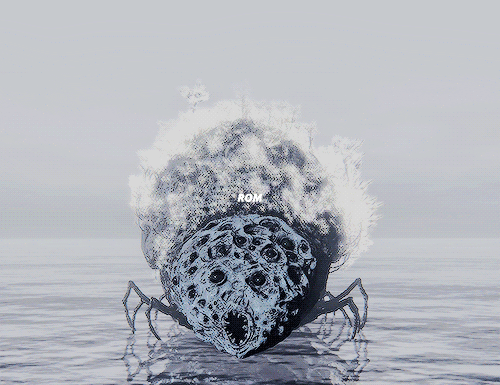 Geralt of Rivia runs the Bloodborne gauntlet - Battles - Comic Vine