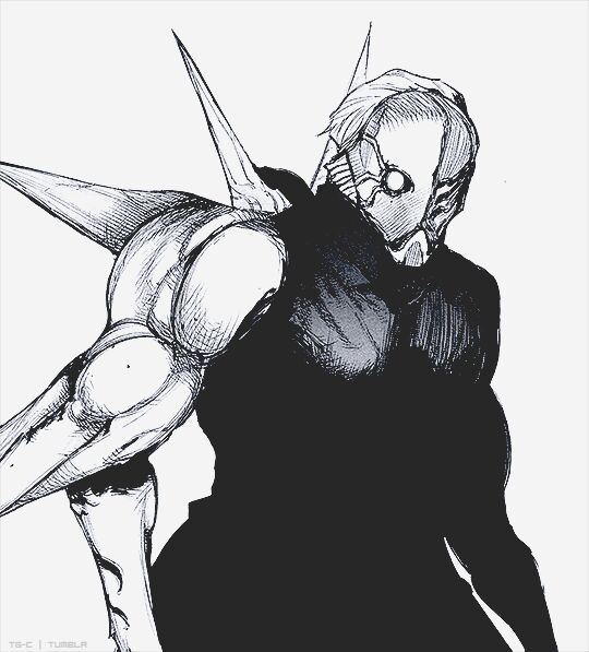 Izuku Midoriya runs the Tokyo Ghoul Gauntlet! - Battles - Comic Vine