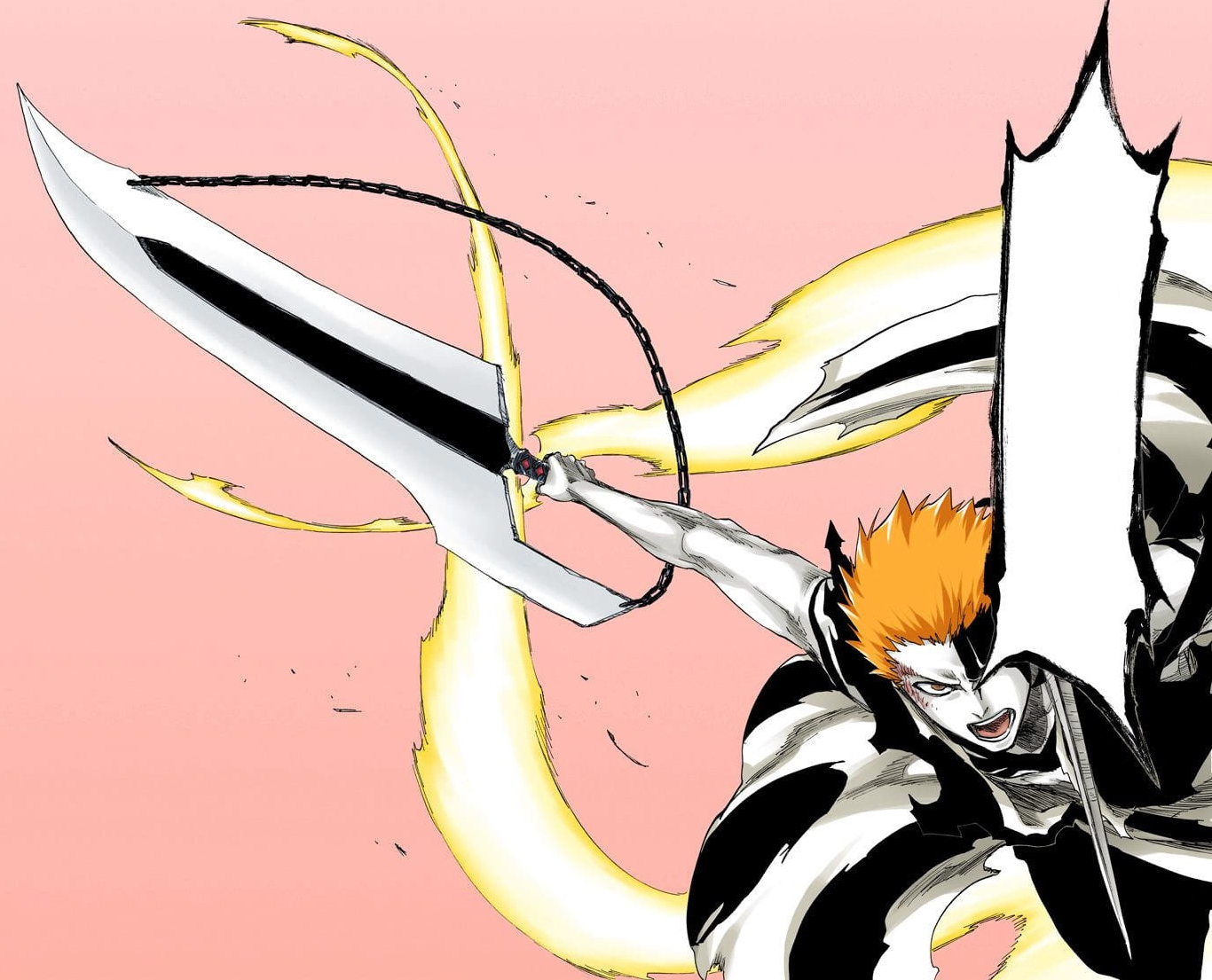 SNI (Fate) vs The Almighty (Bleach) vs Path to Victory (Worm) | Page 8 ...