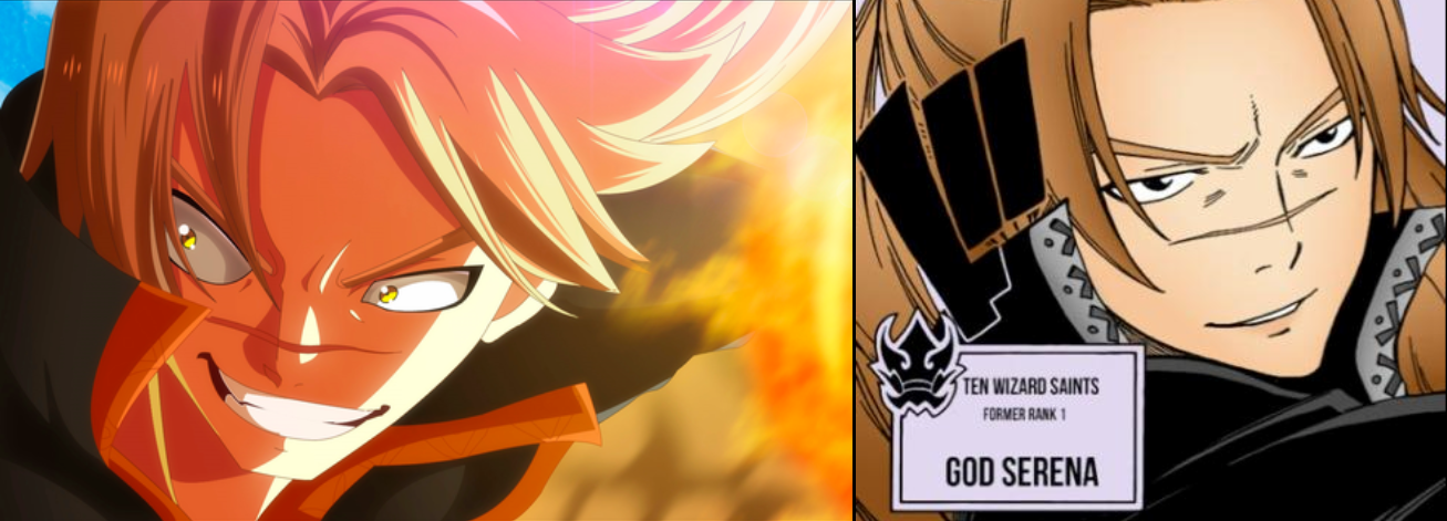 Kakuzu (Naruto) vs God Serena (FT) - Battles - Comic Vine