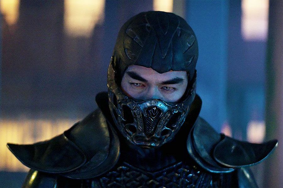 Sub-Zero(MK2021 reboot) vs. Batman(Snyderverse) - Battles - Comic Vine