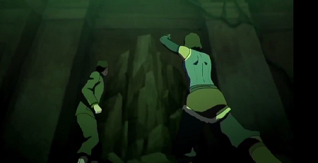 Would this be considered an AS level accomplishment? : r/AvatarVsBattles