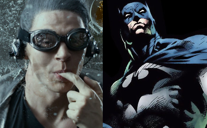 My Top 10 choices for the younger Batman that we'll see in "The Batman ...