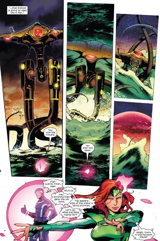 Jean Grey VS Telepathy Feats - Battles - Comic Vine