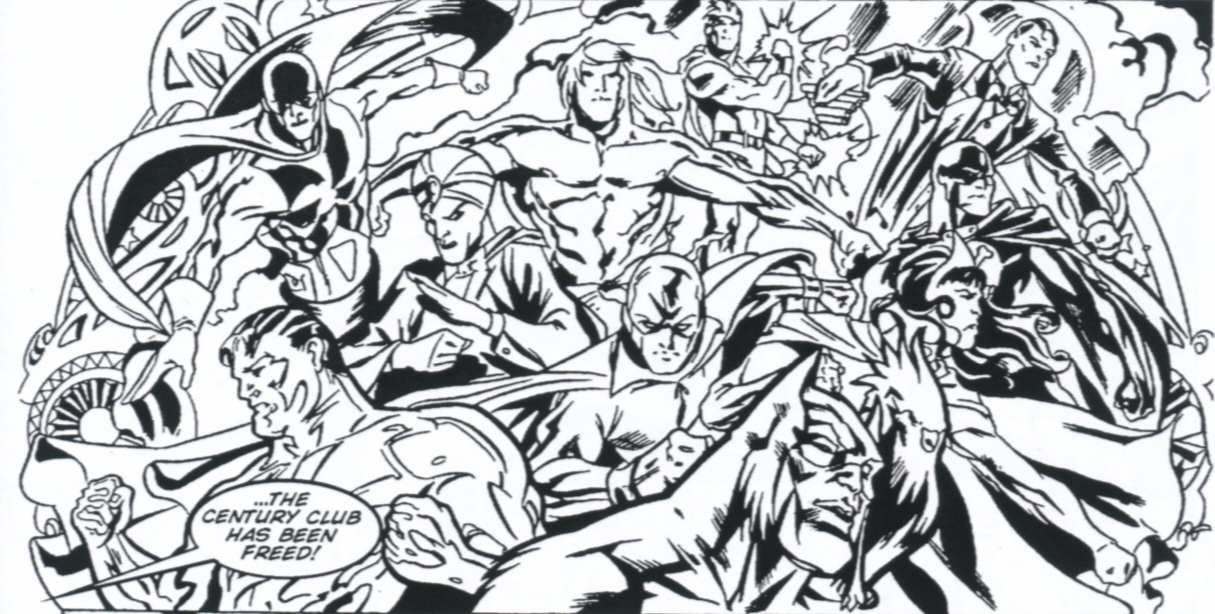 Public Domain Characters Characters - Comic Vine