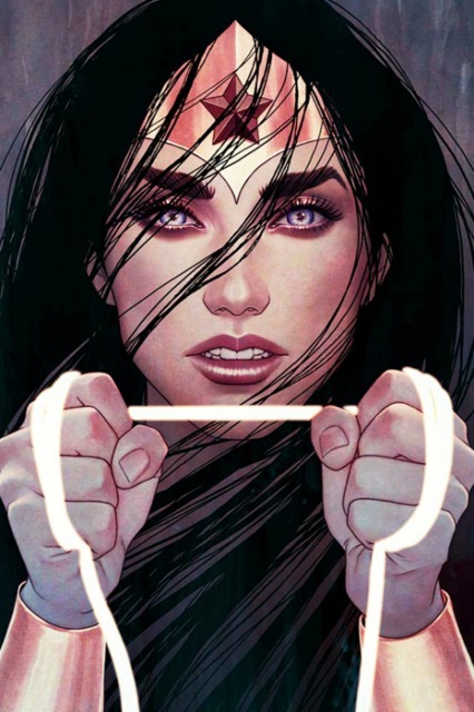 Who is the most beautiful female comic character? - Gen. Discussion ...