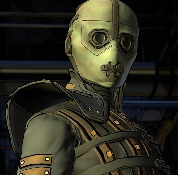 Arkham Knight vs Lady Arkham (Telltale) - Battles - Comic Vine