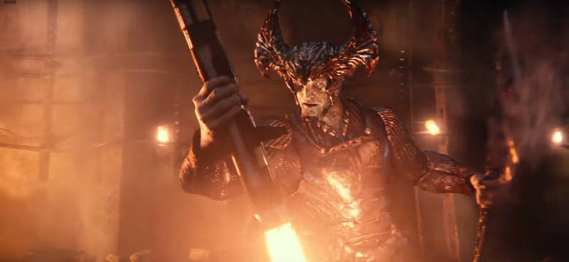 MCU Thor Vs DCEU Steppenwolf - Battles - Comic Vine