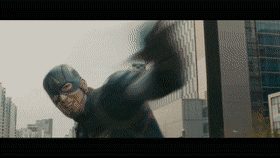 Wolf Predator vs Captain America - Battles - Comic Vine