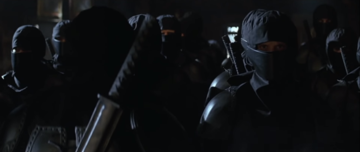 Ra's al Ghul (CW) Runs the Nolanverse LoS Gauntlet - Battles - Comic Vine