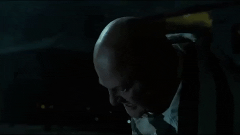 CW/Arrowverse: Cyrus Gold vs Gotham: The Executioner - Battles - Comic Vine