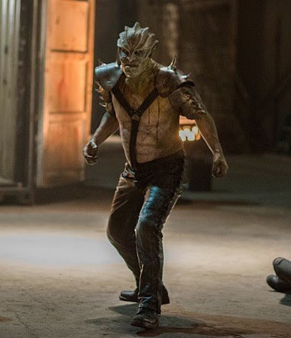 CW Draaga vs JL Superman - Battles - Comic Vine