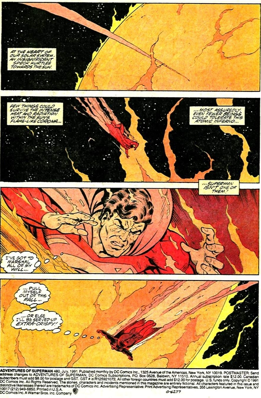 Should DCEU Superman sundip to surpass MCU Thor's Star Level durability ...