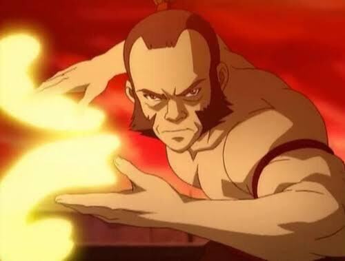 Most Powerful Villains : Avatar (The last Airbender/ Legend of Korra ...