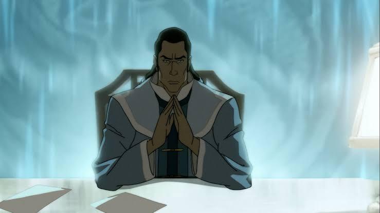 Most Powerful Villains : Avatar (The last Airbender/ Legend of Korra ...