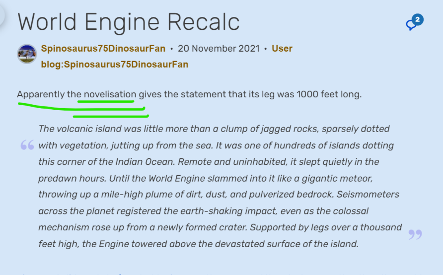 Reanalyzing MoS Superman's World Engine Feat - Gen. Discussion - Comic Vine