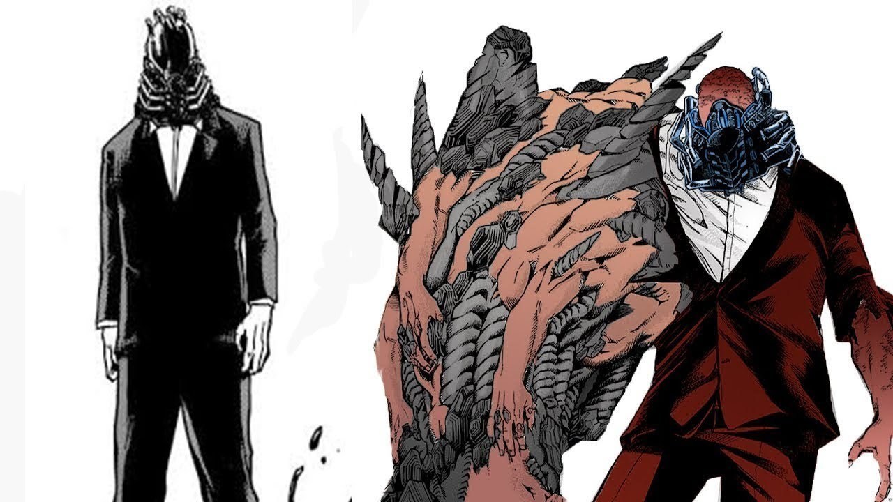 NNT Team Runs A Manga/Anime Gauntlet - Battles - Comic Vine