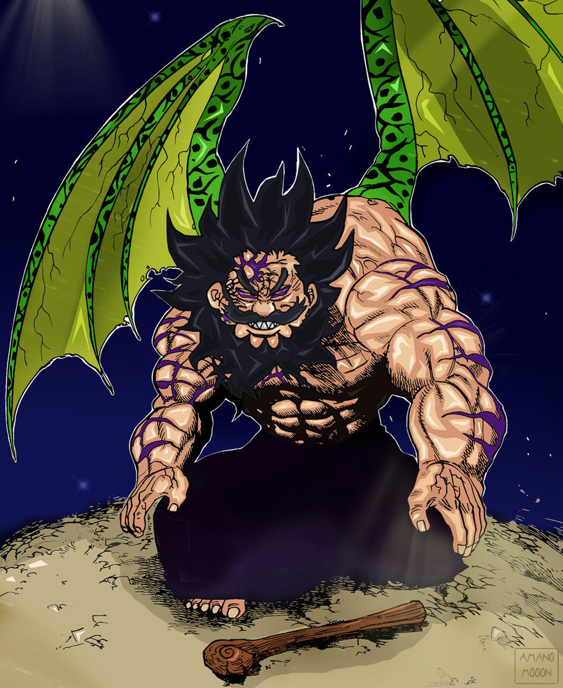 NNT Team Runs A Manga/Anime Gauntlet - Battles - Comic Vine