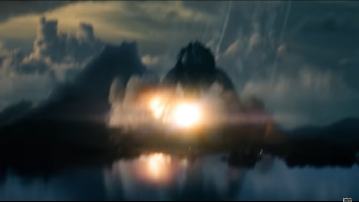 MOS World Engine feat: Just how strong does this make DCEU Superman ...