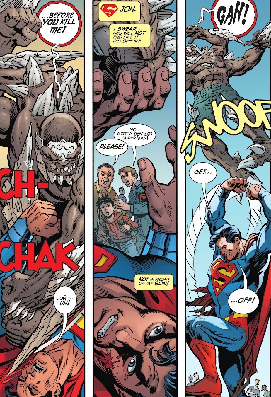 Respect Doombreaker (Complete Respect Thread) - Gen. Discussion - Comic ...