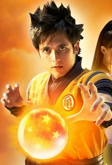 DBE Goku runs Live-Action gauntlet - Battles - Comic Vine