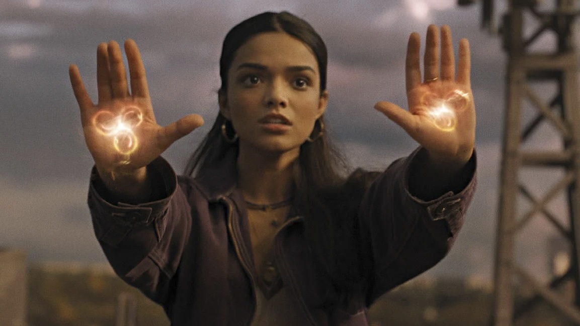 DCEU Anthea vs MCU Doctor Strange - Battles - Comic Vine