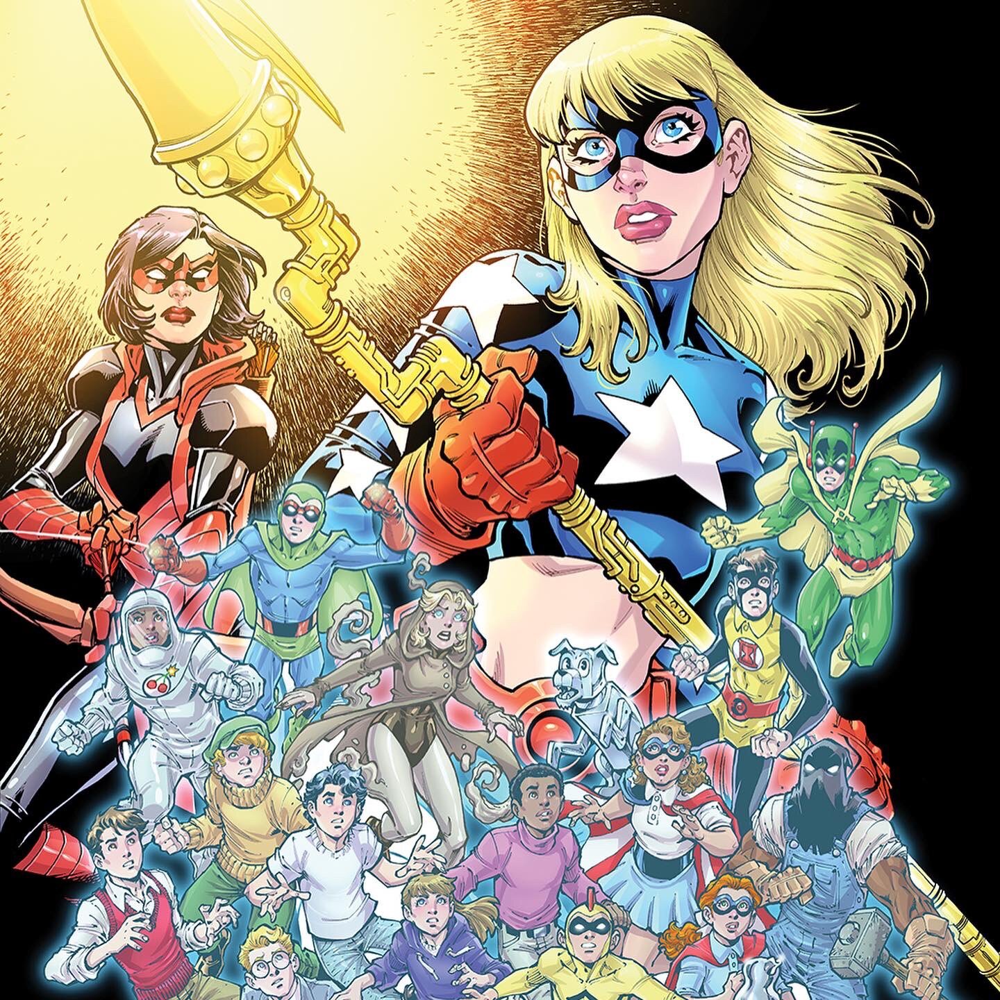 Emiko Queen (Character) - Comic Vine