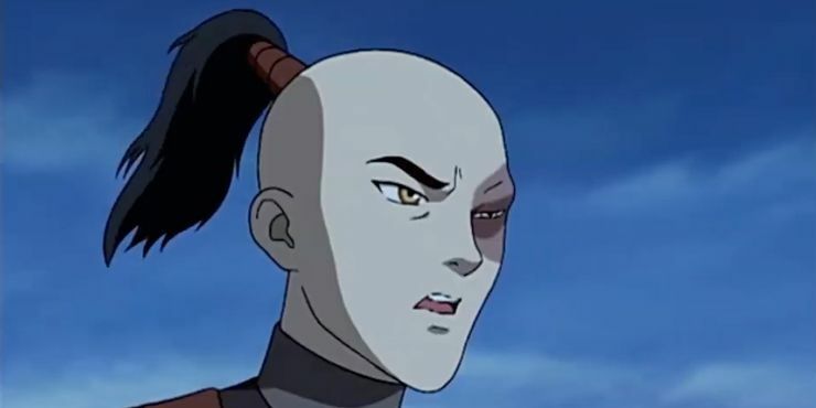 Iroh vs Flying Opera Company 2.0 - Battles - Comic Vine