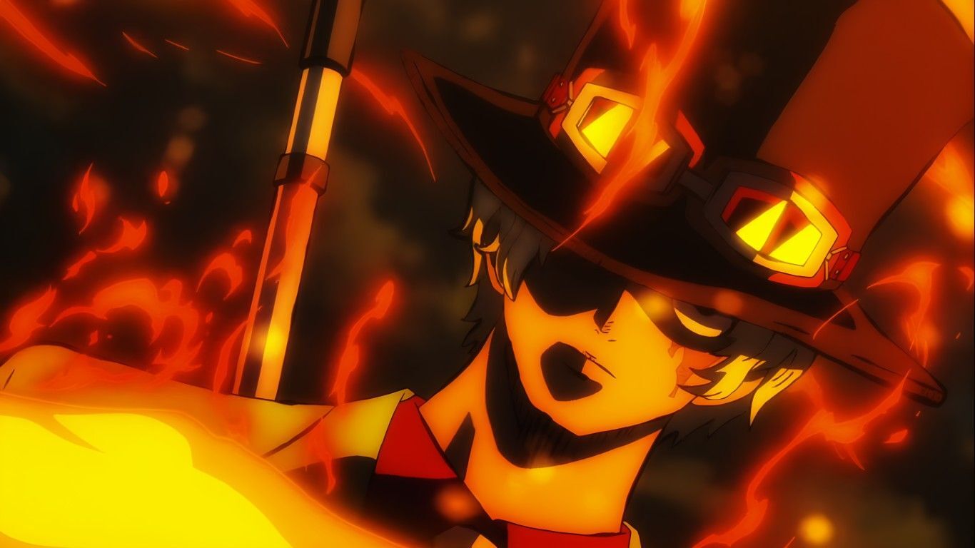 Kuma vs Sabo vs Boa Hancock vs Shiryu - Battles - Comic Vine