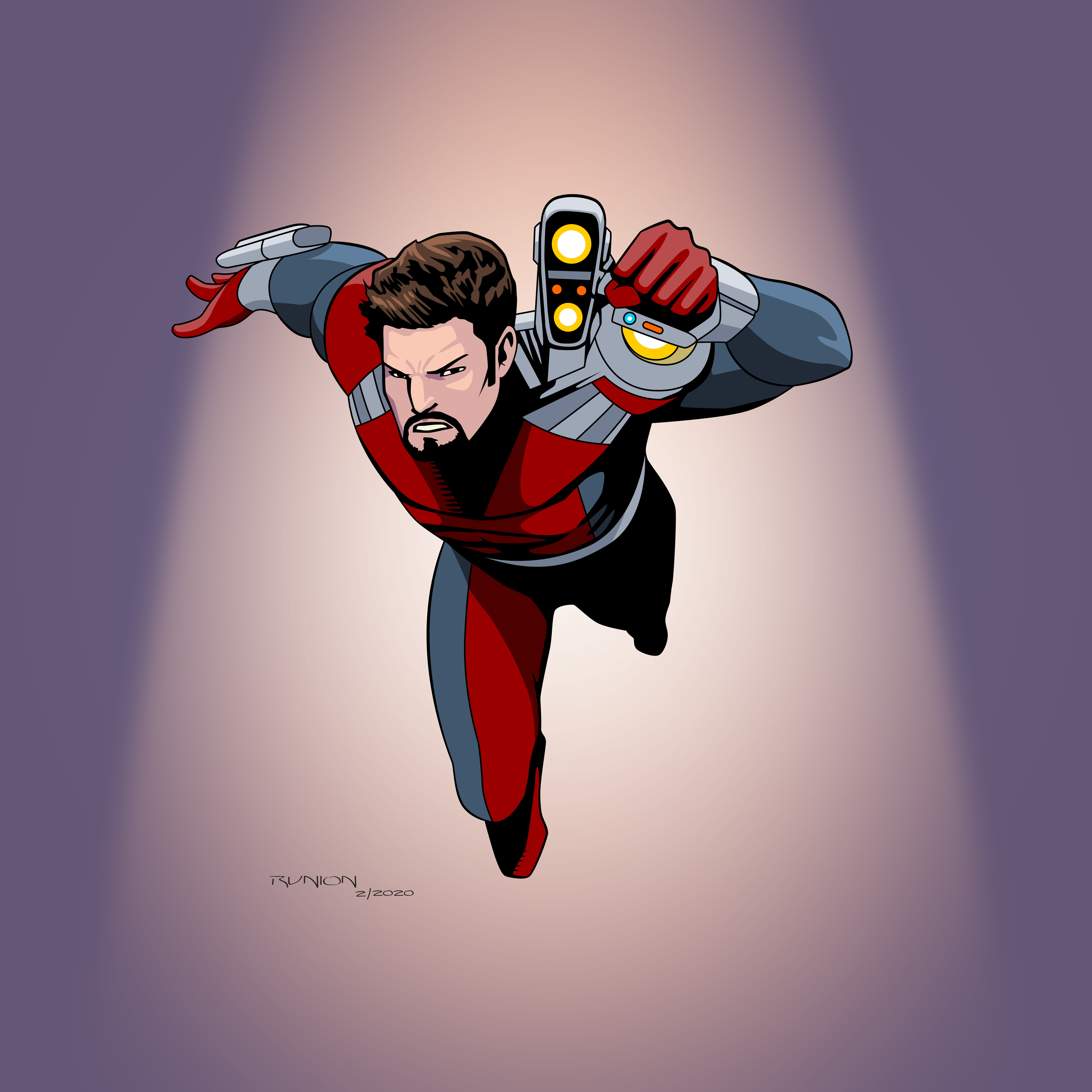 Fixer Enemies - Comic Vine