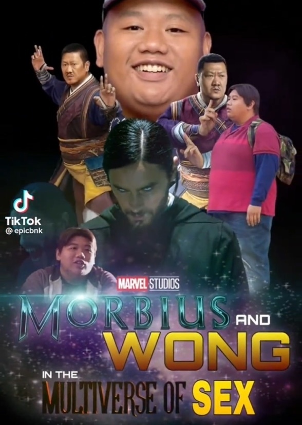 Morbius sequel confirmed - Gen. Discussion - Comic Vine