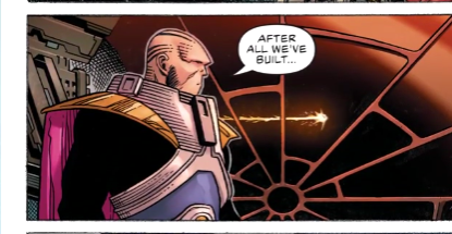 The Monitor Movies - Comic Vine