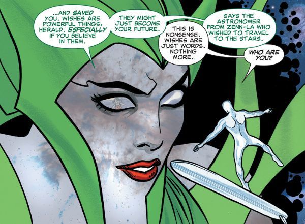 Most Powerful: The Never Queen - Gen. Discussion - Comic Vine