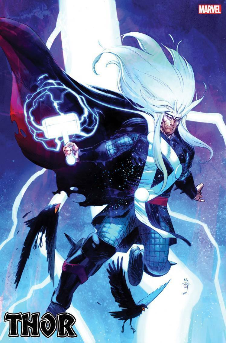 Sundipped Superman vs Cosmic Thor - Battles - Comic Vine