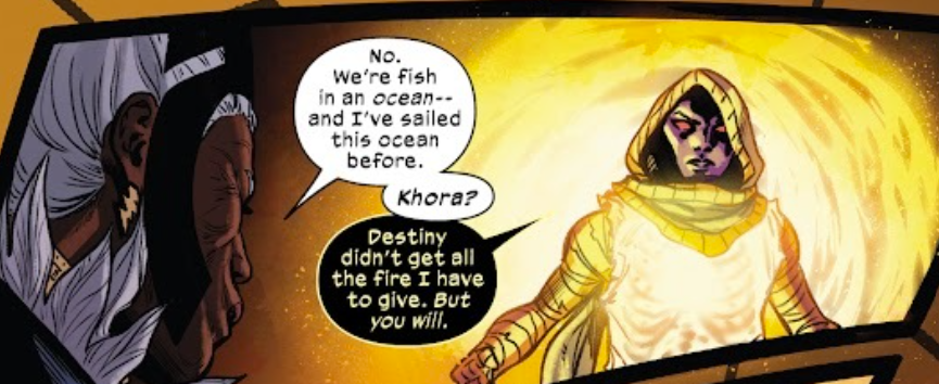 Full Potential Prime Storm vs Base Thor - Battles - Comic Vine