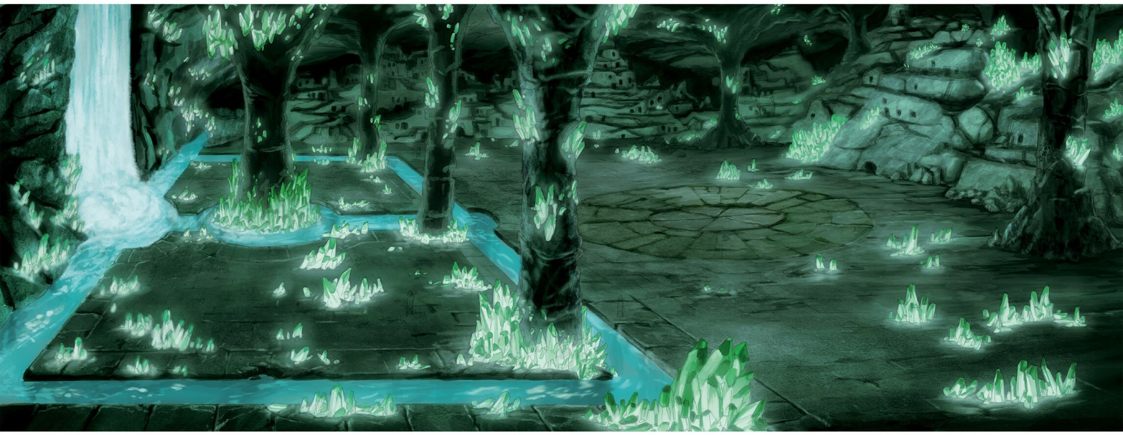 Avatar/Kyoshi Novels: The Flying Opera Company vs The Companions of ...