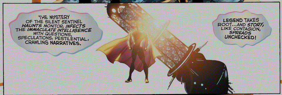 Superman vs Lucifer Morningstar - Battles - Comic Vine