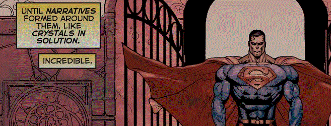 Superman vs Lucifer Morningstar - Battles - Comic Vine