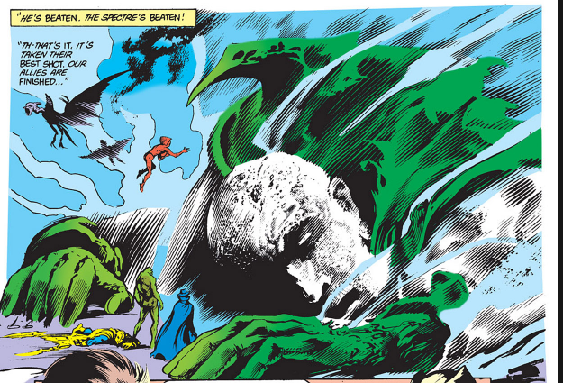 Mandrakk the Dark Monitor (Dax Novu) Vs. True Form/Multi/Full Power ...