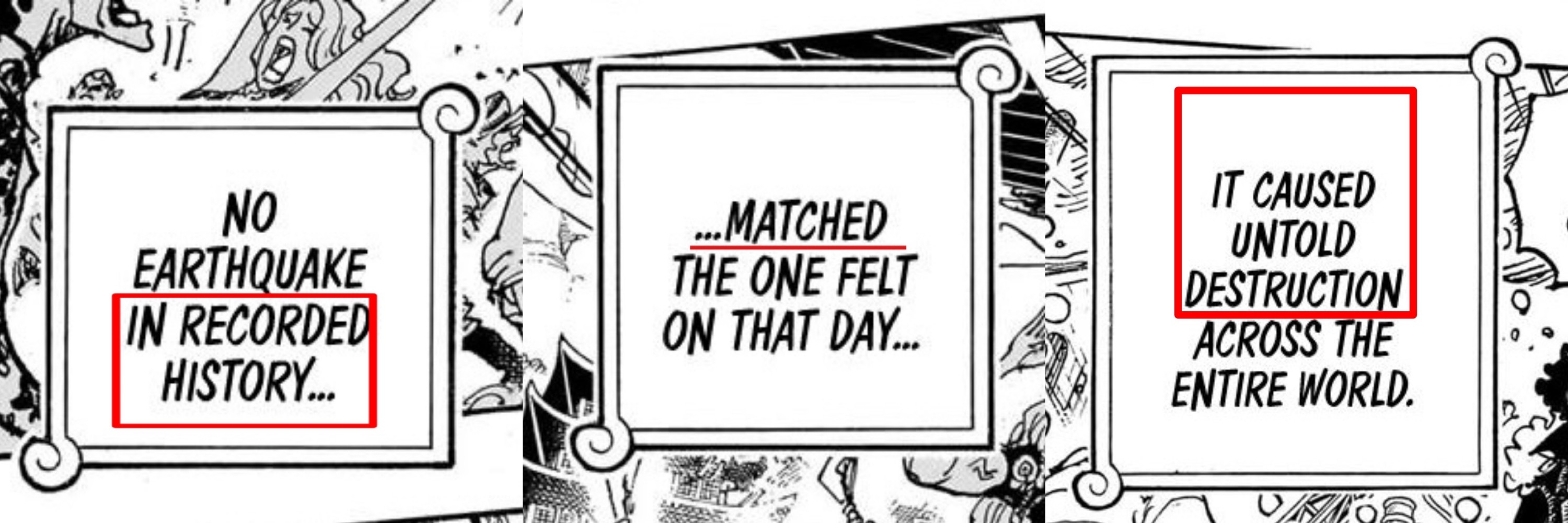 Is the Mother Flame comparable to Redraw Orochi's planet shaking feats ...