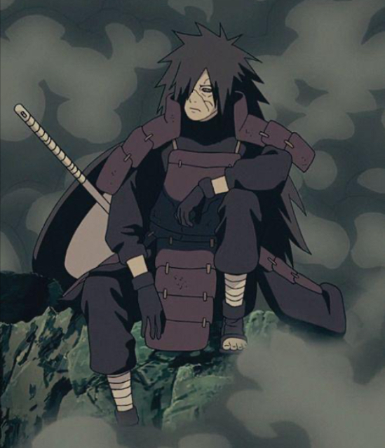 Current Luffy and Zoro VS Edo Hashirama and Edo Madara - Battles ...