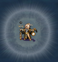 Sulla (Battle for Wesnoth) runs a WHF Gauntlet - Battles - Comic Vine