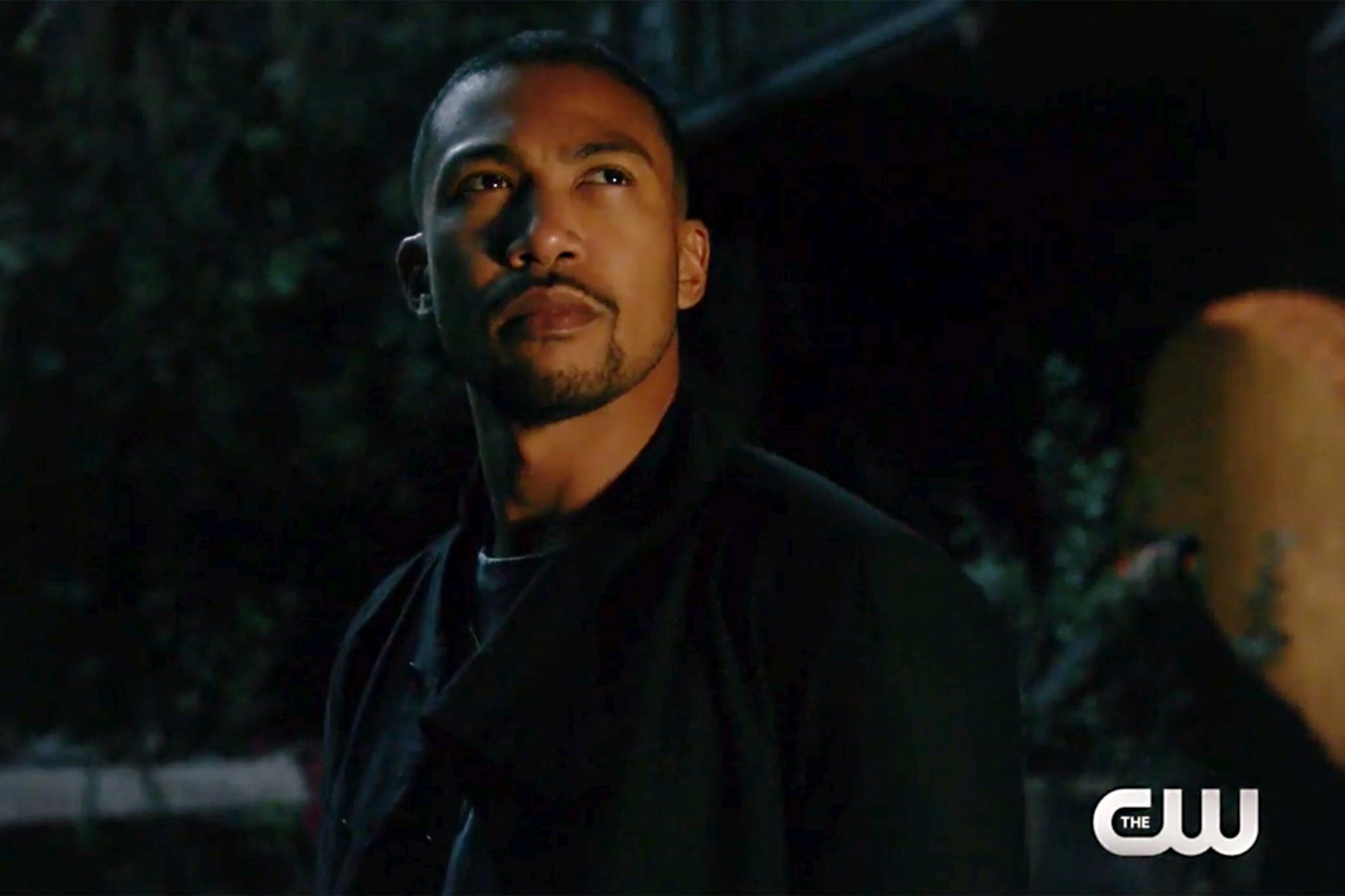 Netflix wesker and RE movie wesker and Wesley snips blade vs Beast ...